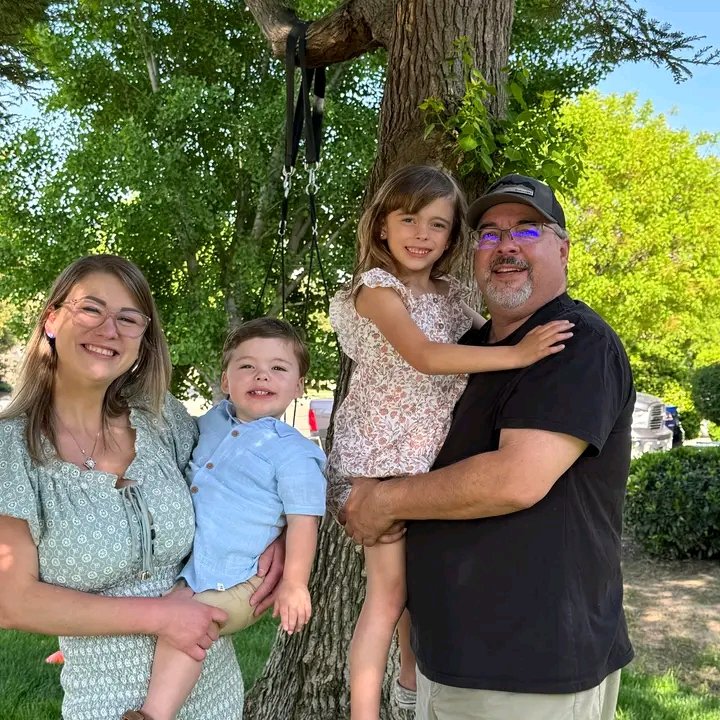 Exeter, CA: Tributes Emerge for Eddie Reynoso and Wife Stephanie After ...