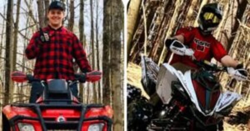 Jacob King Identified as 21-Year-Old Killed in Single-Vehicle Crash in ...