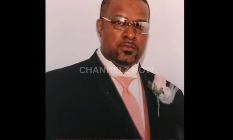 Kansas City, Missouri: Keithlin Royster Identified in Fatal Road Rage ...