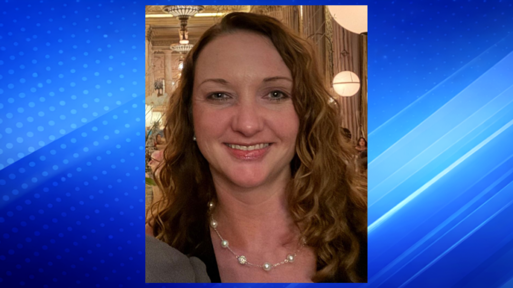 West Salem, Ohio Community Grieves After Death of Heather Conley, 43 ...