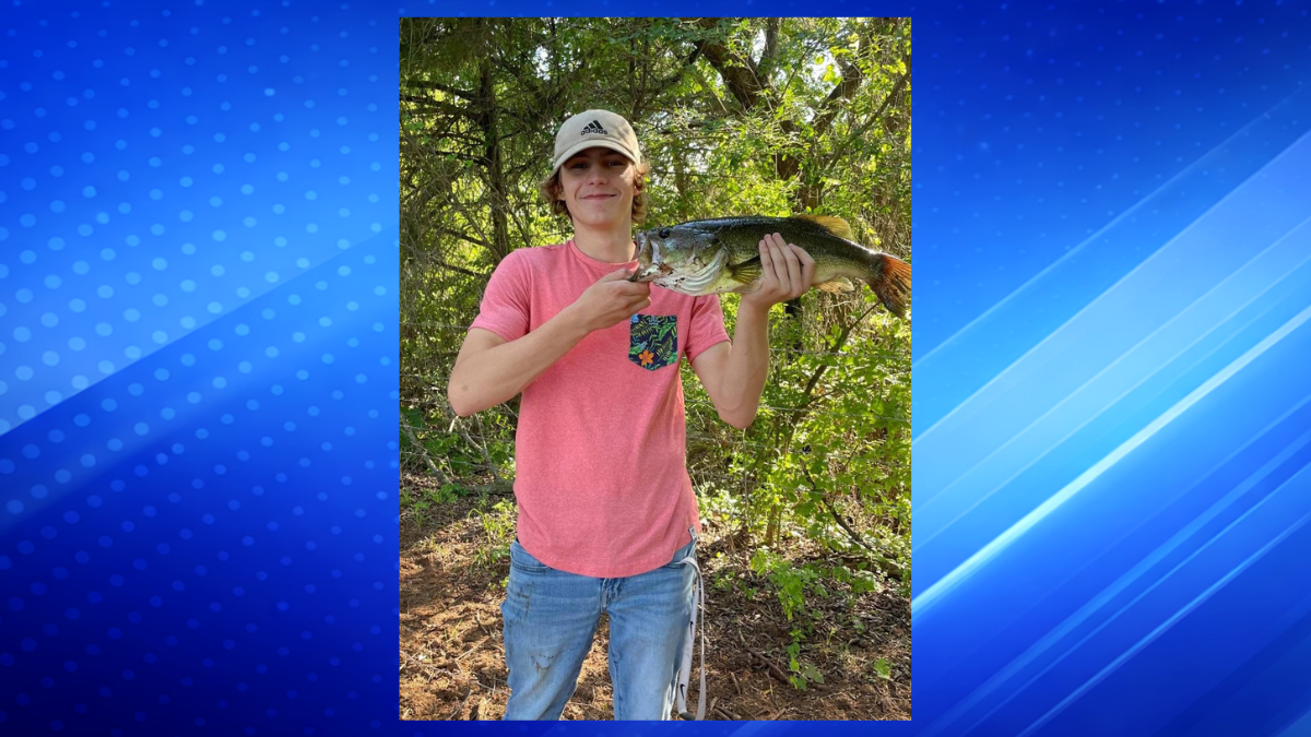 Hayden Jones of Oklahoma Remembered in Loving Memory After Passing ...