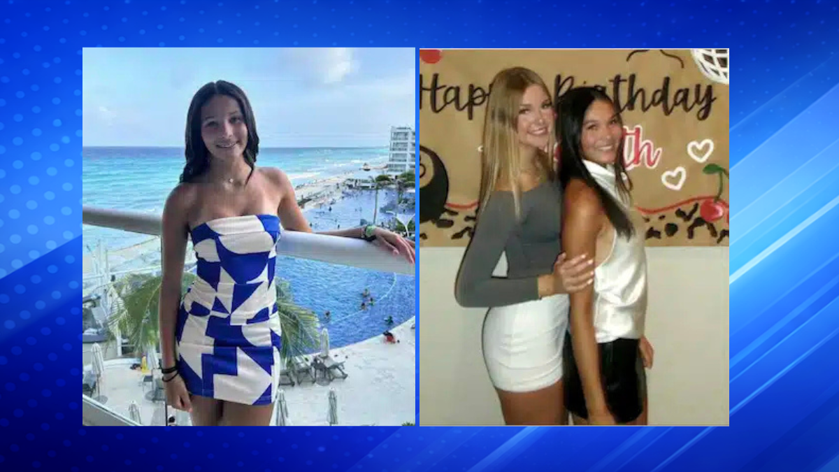 Frisco Sledding Tragedy: Another 16-Year-Old Girl Dies from Injuries ...