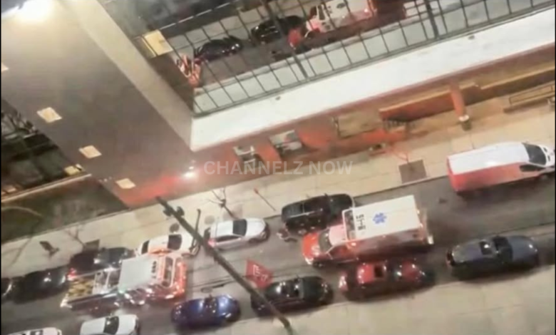 Police Investigate Fatal Shooting at Chipotle Near Temple University ...