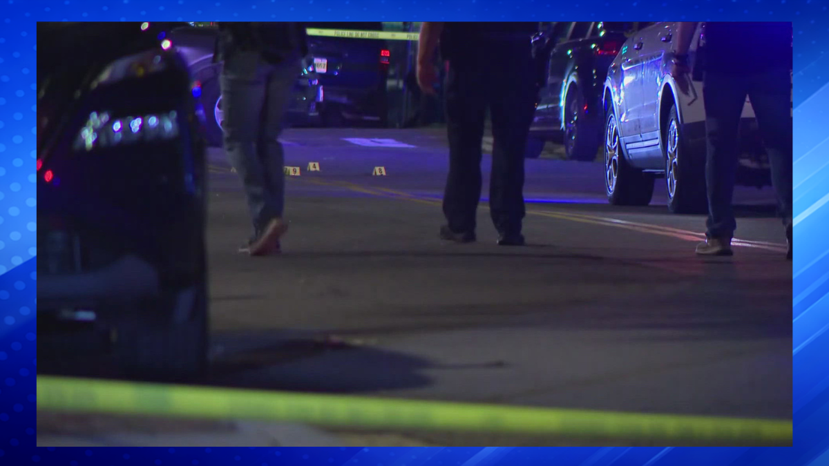 Alexandria Shooting: One Person Injured, Teen Suspects Still Missing ...