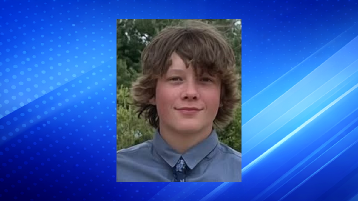 Lena WI Mourns 15-Year-Old Kyler Cook After Snowmobile Accident Death ...