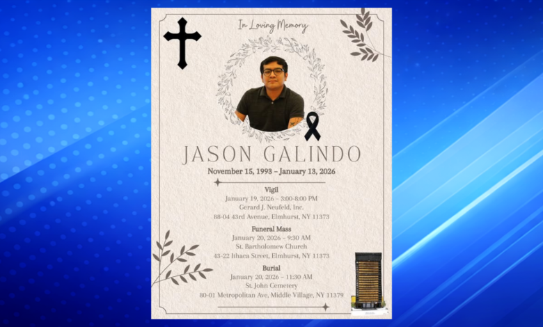 Jason Galindo Obituary: ATAP Youth Group Founder Dies in Car Accident ...