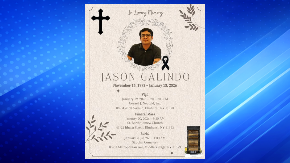 Jason Galindo Obituary: ATAP Youth Group Founder Dies in Car Accident ...