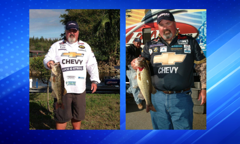Dion Hibdon Obituary: Bass Fishing Legend and Classic Champion Dies at ...