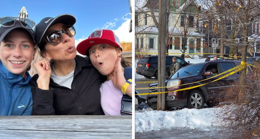 Minneapolis, Minnesota: Renee Macklin Good Identified After Death ...